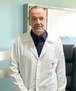 Dr. José Maria Gómez Pérez – Dr. José Maria